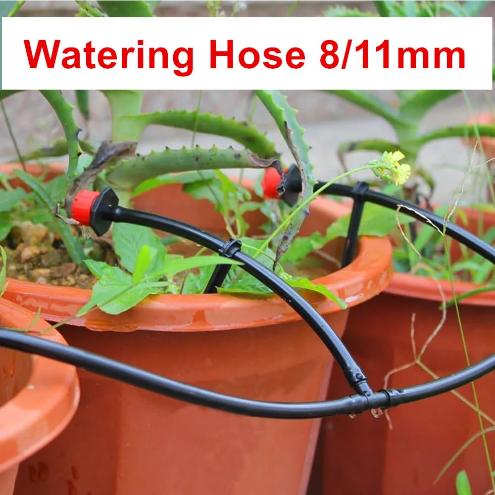 Bongo Tech - Adjustable Irrigation Dripper Buy Online in BD | BongoTech